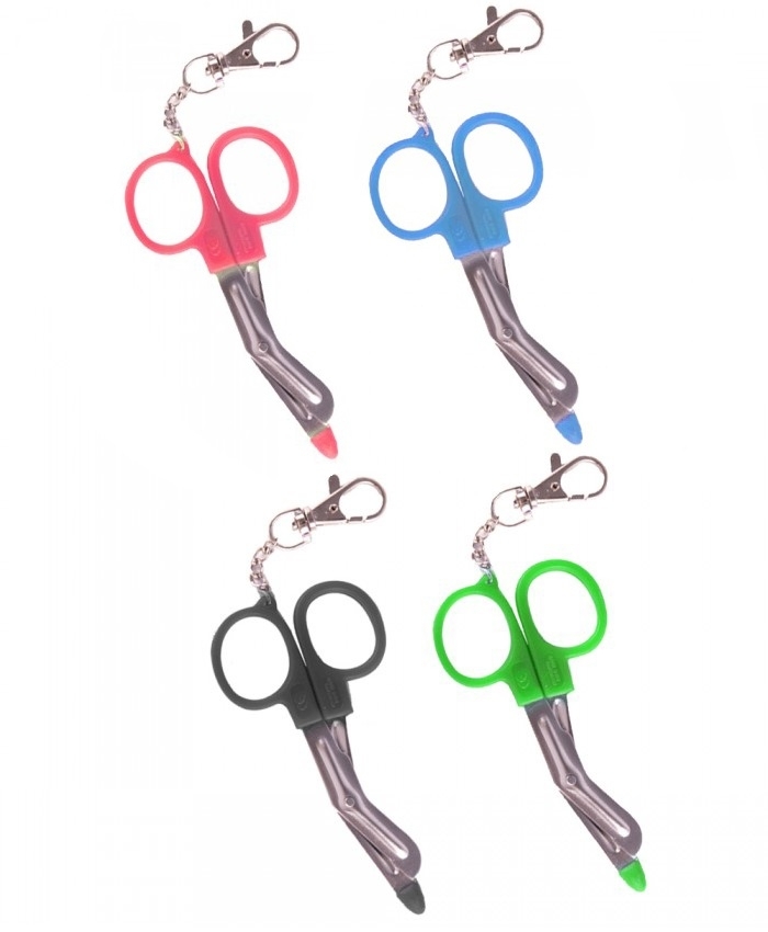 Scissors Set Mini Utility 4 Scissors DISABLED | NursesDNA